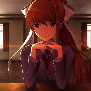 Doki Doki Literature Club, Perusak Psikologi Harapan Para Wibu | GwiGwi