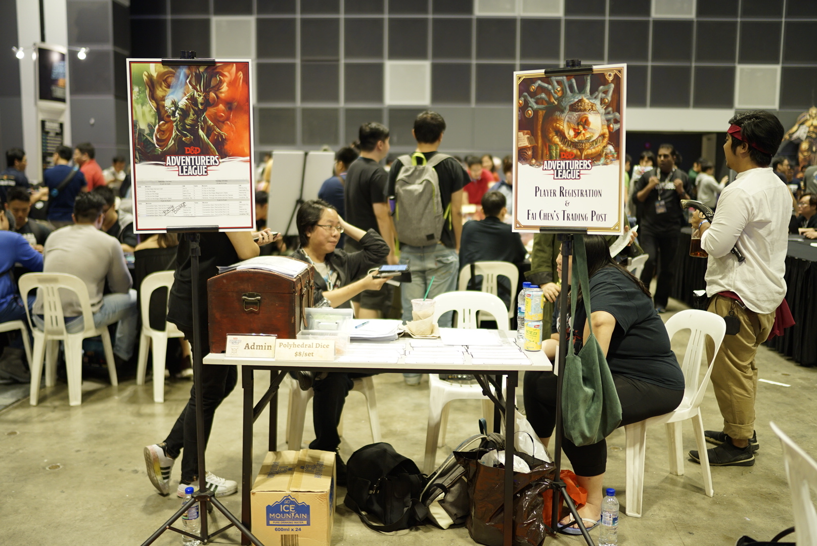 Melihat Gamestart 2017 Singapura, acara eksebisi Game terbesar di Asia ...
