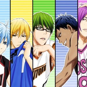 7 Anime Basket yang Sayang Untuk Dilewatkan 2020 | GwiGwi