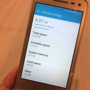 Review : Samsung Galaxy Folder 2 (SM-G1600) - Clamshell ala Keitai di ...