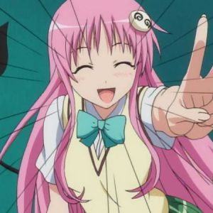 10 Alien Unik yang Ada di Anime | GwiGwi