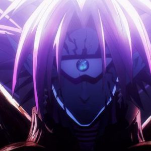 10 Alien Unik yang Ada di Anime | GwiGwi