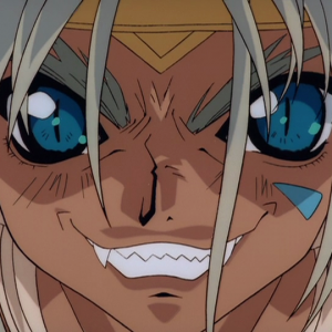10 Alien Unik yang Ada di Anime | GwiGwi