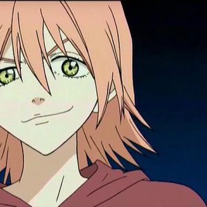 10 Alien Unik yang Ada di Anime | GwiGwi