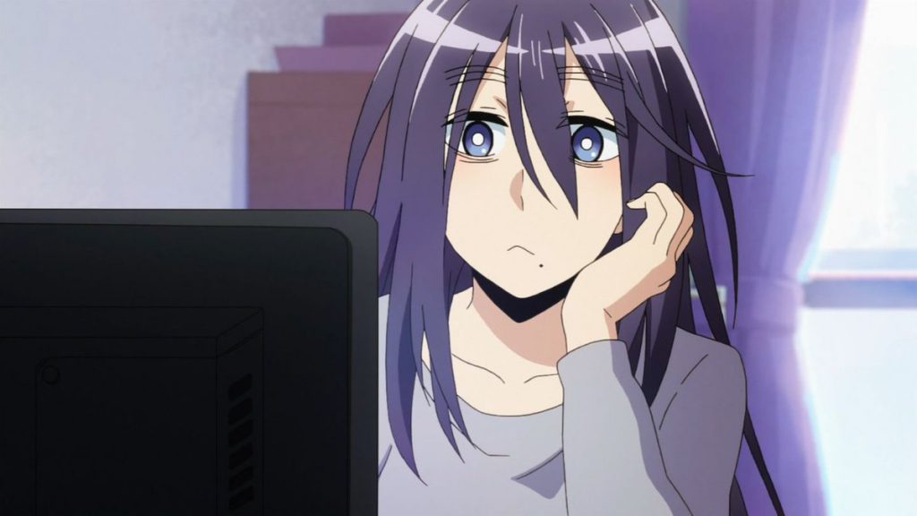 7 Anime dengan Tokoh Utama Cewek Keren | GwiGwi