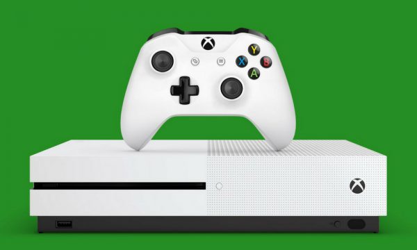 Microsoft berencana rilis Xbox Generasi Baru pada 2020? | GwiGwi