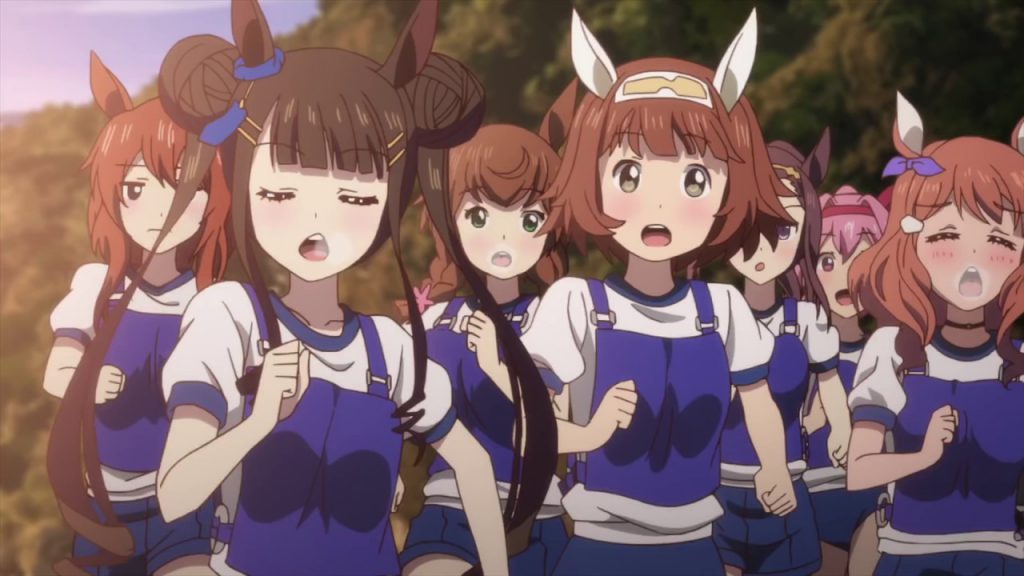 5 Anime yang Karakternya Hewan Bisa Berbicara | GwiGwi
