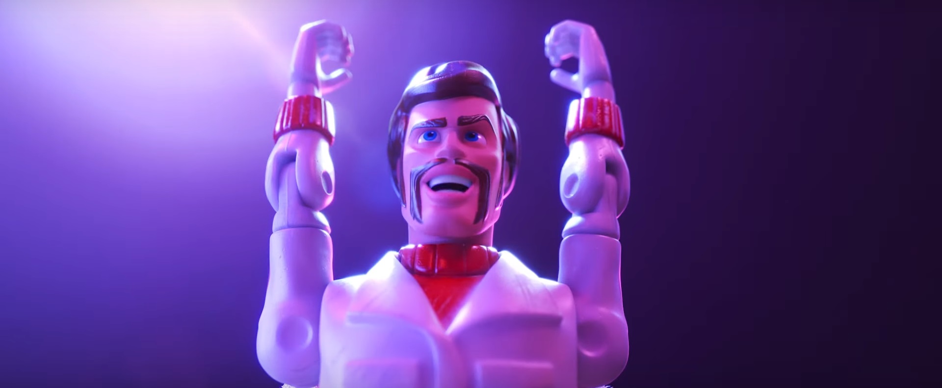Review Film Toy Story 4, berhasil membuat kita nangis lagi? | GwiGwi