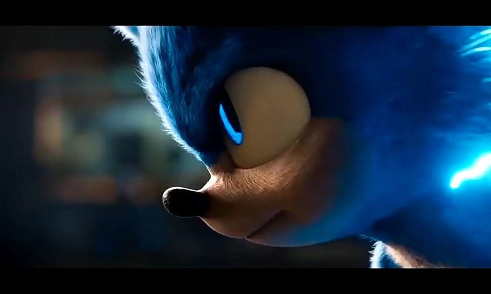 Review Film Sonic The Hedgehog, Awal Yang Baik Untuk Si Maskot Sega ...
