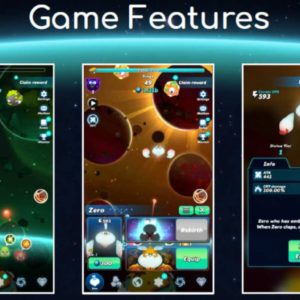 Ikuti pra-registrasi God Punch: Idle Defense dari goGame | GwiGwi