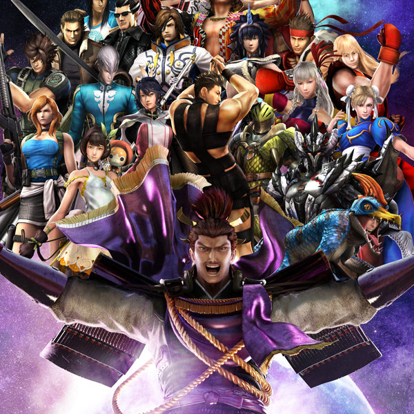Sengoku Basara 4: Sumeragi Anniversary Edition diluncurkan 21 Juli di ...