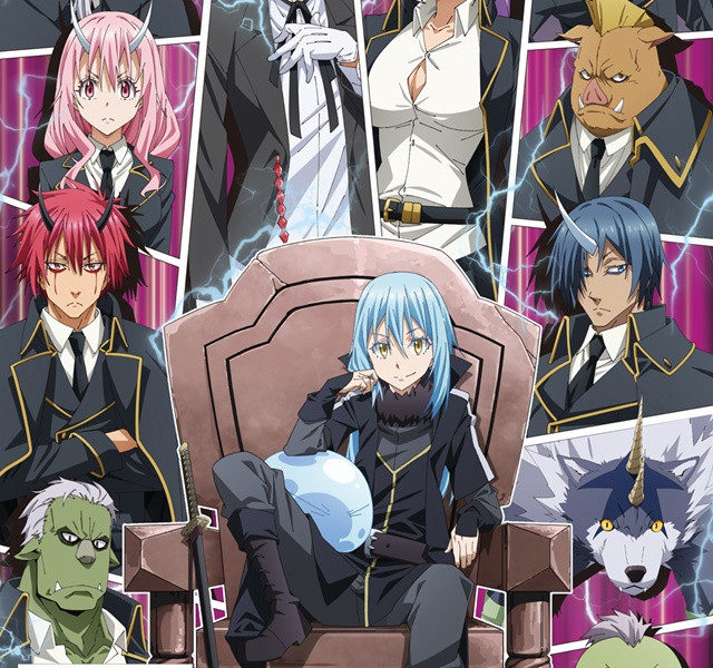 Bandai Namco Arts dan Eight Bit Kerjasama Untuk Produksi Anime | GwiGwi