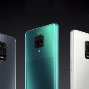 Alasan Xiaomi Andalkan Chipset Gaming pada Redmi Note 9 Series | GwiGwi