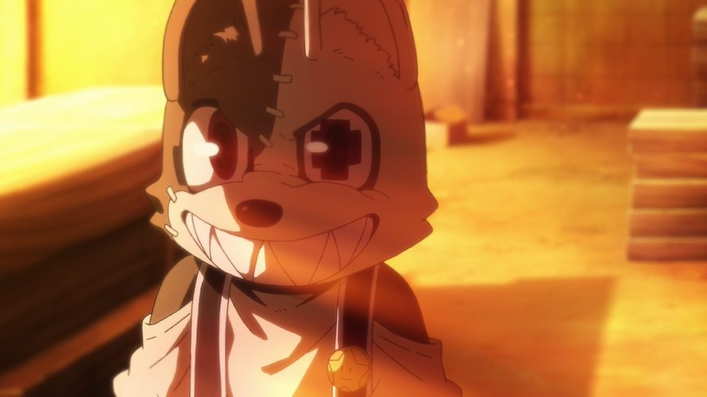5 Rekomendasi Anime Ecchi Action yang Ceritanya Menegangkan | GwiGwi