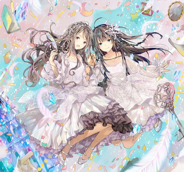 ClariS Akan Melakukan Streaming Konser Debut Ulang Tahun ke-10 Mereka ...
