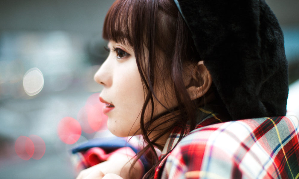 Seiyuu Shuka Saito Akan Merilis Mini Album Kedua Musim Gugur Ini | GwiGwi