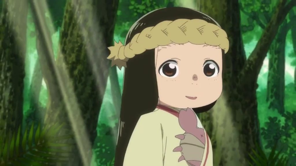 Crunchyroll Umumkan Anime "To Your Eternity" | GwiGwi