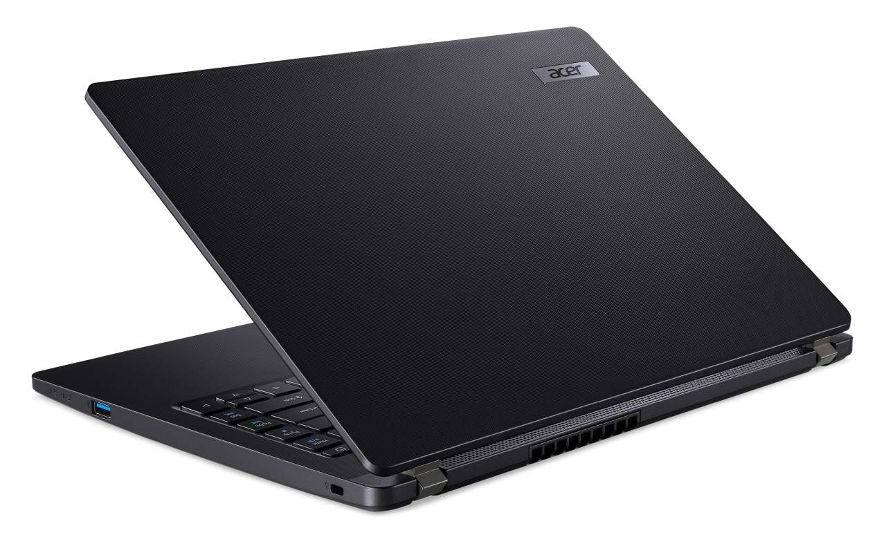 Acer Memperkenalkan 3 Produk Baru Seri Notebook TravelMate | GwiGwi