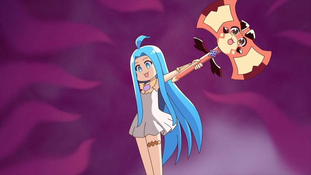 Anime Spin Off Granblue Fantasy 'Guraburu' Kembali Rilis Video Promo ...