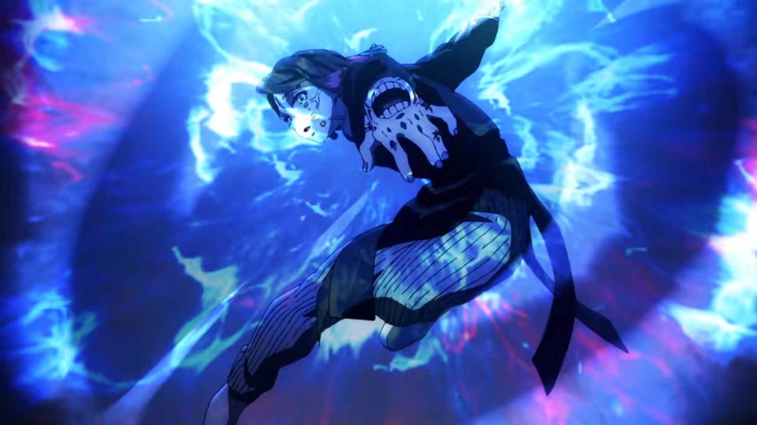 Review Film Anime 'Demon Slayer: Kimetsu no Yaiba the Movie: Mugen ...