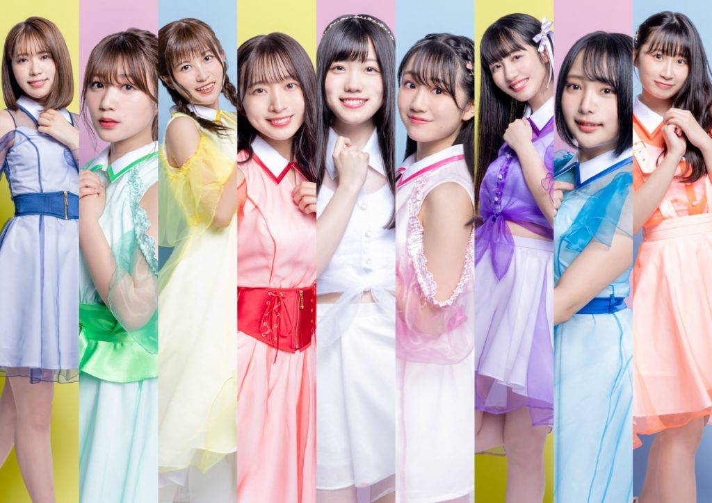 8 Idol Group dari AVEX yang Wajib Kalian Ketahui | GwiGwi
