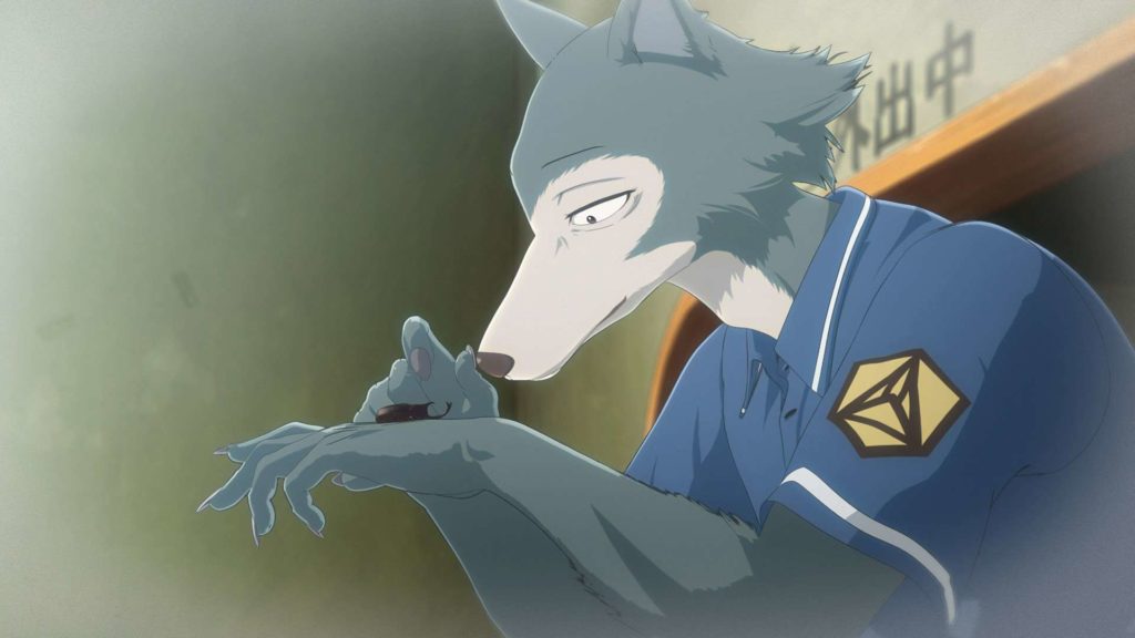 Beastars Season 2 Opening Full『Yoasobi – EDIS