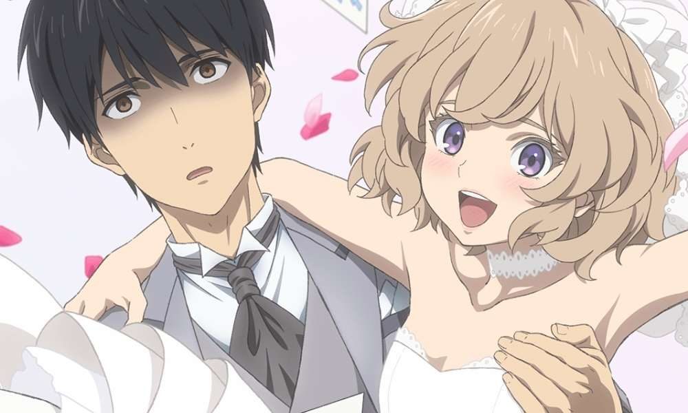 Anime 'In/Spectre' Season 2 Diumumkan bersama Trailer Baru | GwiGwi