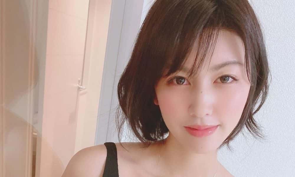 Mino Suzume, Aktris AV Bak Supermodel Yang Baru Bergabung | GwiGwi