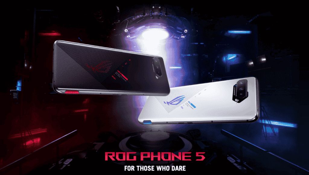 Mulai dari 13 Jutaan, Review ROG Phone 5 Resmi Dirilis! Spesifikasi ...