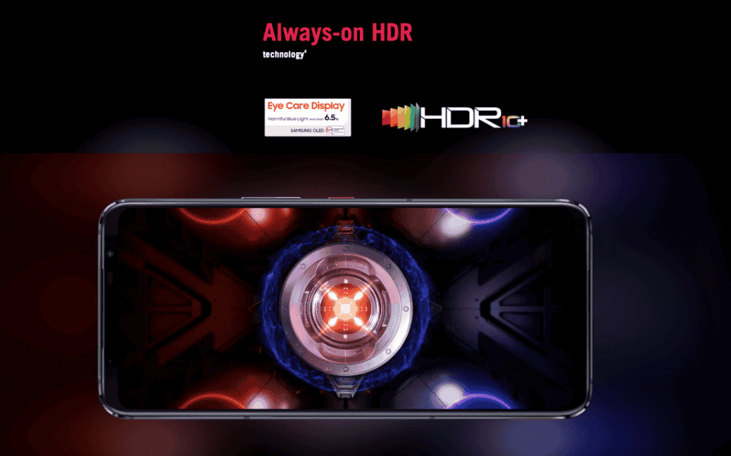 Mulai dari 13 Jutaan, Review ROG Phone 5 Resmi Dirilis! Spesifikasi ...