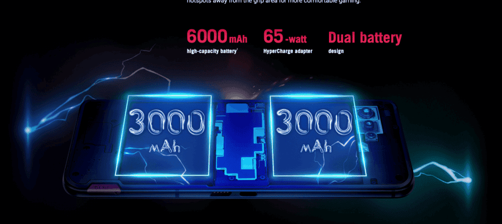 Mulai dari 13 Jutaan, Review ROG Phone 5 Resmi Dirilis! Spesifikasi ...