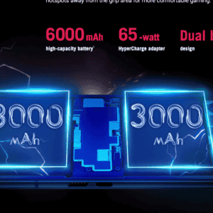 Mulai dari 13 Jutaan, Review ROG Phone 5 Resmi Dirilis! Spesifikasi ...