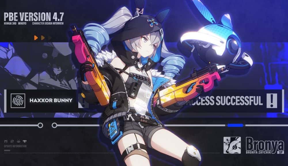 Honkai Impact 3 Akan Merilis v4.7 [Hacked] dan Peta Open World Baru ...
