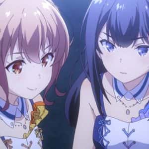 Review Anime Idoly Pride: Another Anime Idol Yang Menghangatkan Hati ...