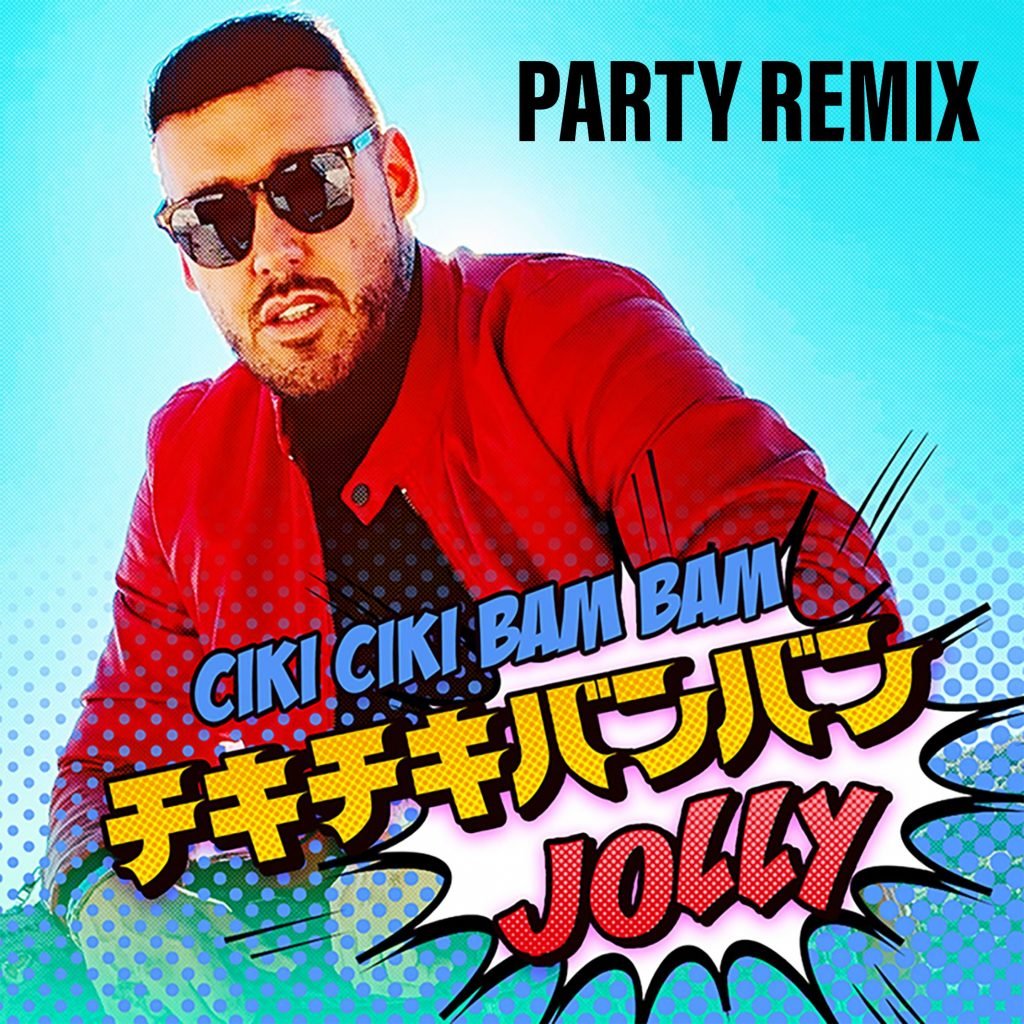 ‘CIKI CIKI BAM BAM’, lagu yang dipopulerkan oleh serial anime ‘Ya Boy ...