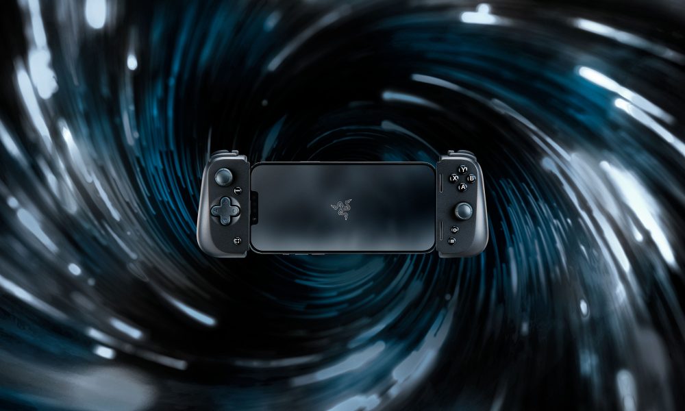 Razer Mengumumkan Produk Terbaru: Razer Kishi for Iphone | GwiGwi