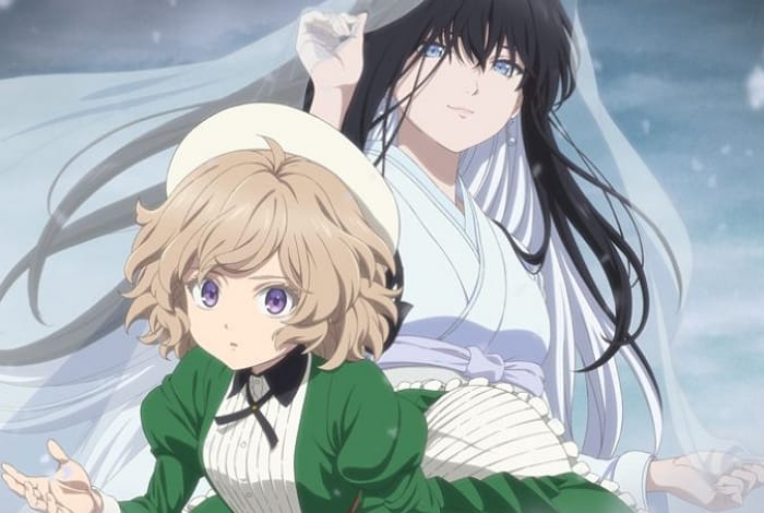 Rekomendasi Anime Musim Dingin 2023 genre Romcom | GwiGwi