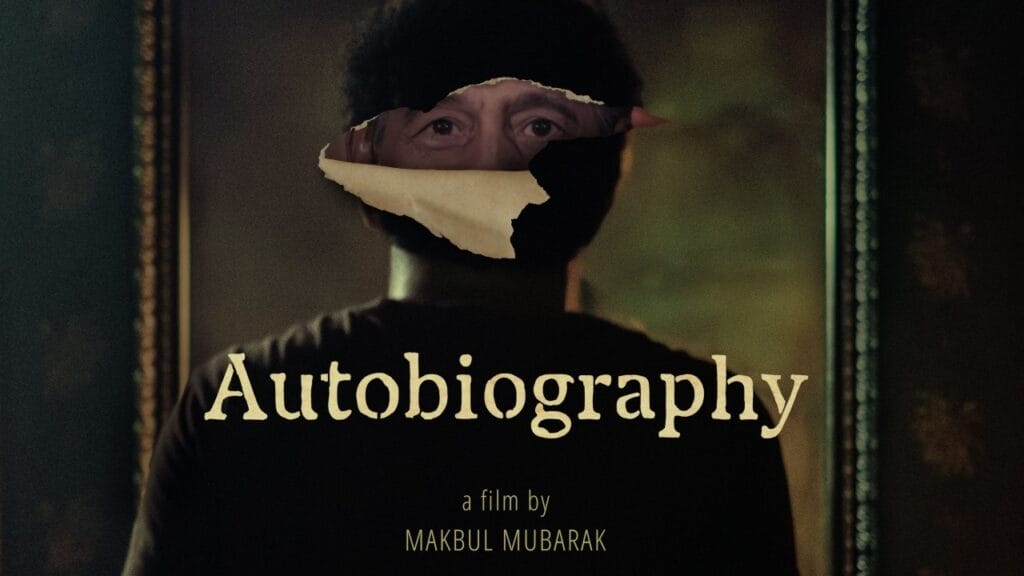 Review Film Autobiography, Kengerian yang Nyata | GwiGwi