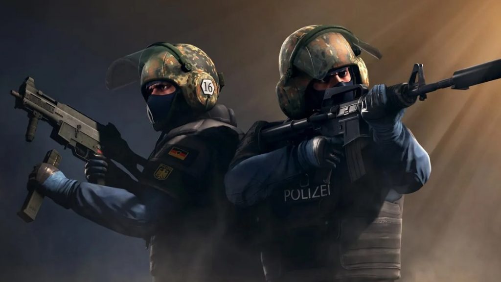 Inilah Perbedaan Counter Strike 2 Dengan Seri Game Sebelumnya | GwiGwi