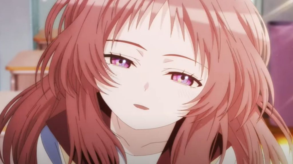 Light Novel Suki na Ko ga Megane wo Wasureta Akan Segera Berakhir Pada ...