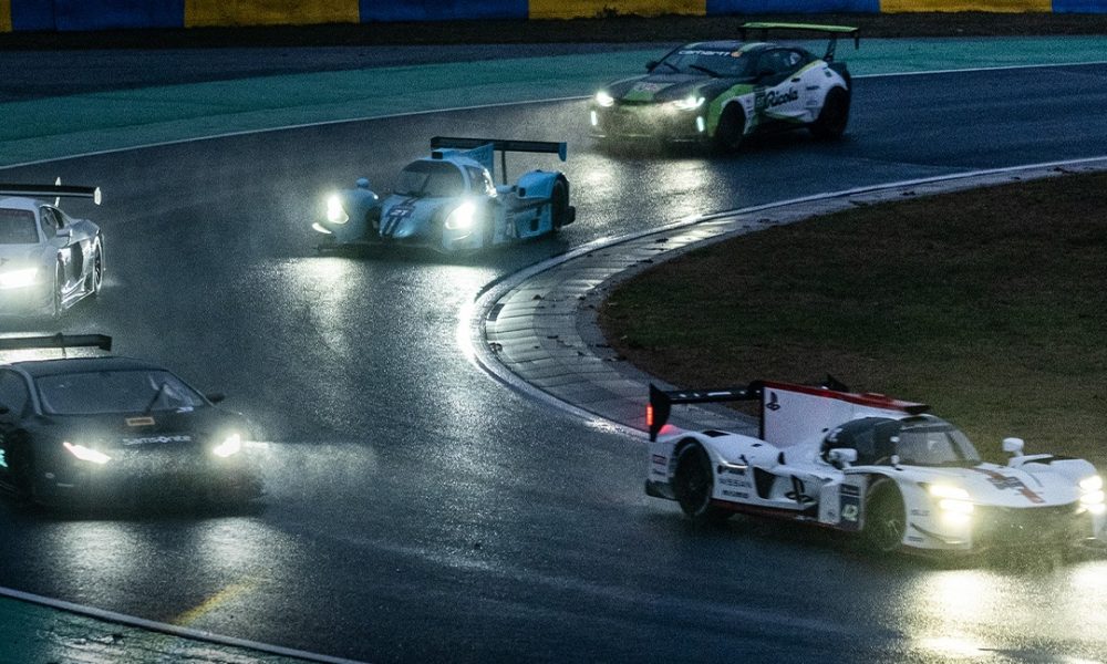 Review Film: Gran Turismo, From Gamer To Racer | GwiGwi