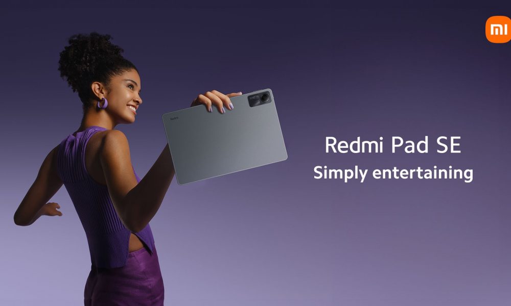 Xiaomi Umumkan Kehadiran Redmi Pad SE, Tablet Entry-Level untuk Momen ...