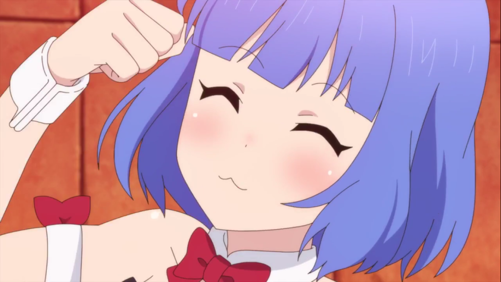 Review Anime Level 1 dakedo Unique Skill de Saikyou desu Episode 9 ...