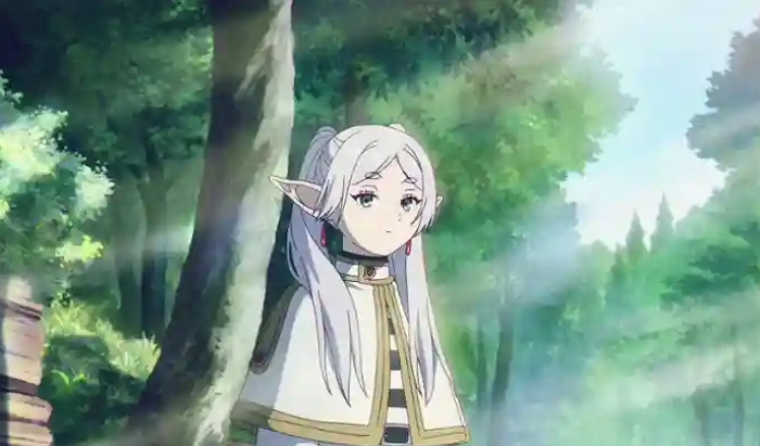 First Impression Anime Sousou no Frieren: Awalan yang Sangat ...