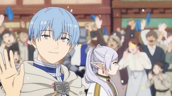First Impression Anime Sousou no Frieren: Awalan yang Sangat ...