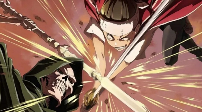 Daftar Anime Musim Dingin 2024 yang Tayang di Disney+ Hotstar | GwiGwi