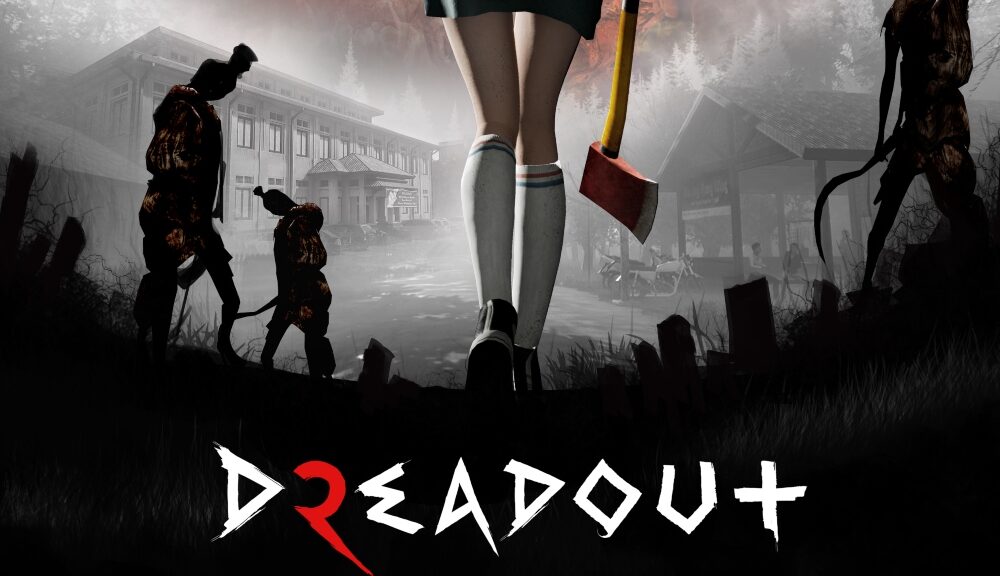 Game DreadOut 2 Telah Rilis Untuk Konsol Nintendo Switch | GwiGwi