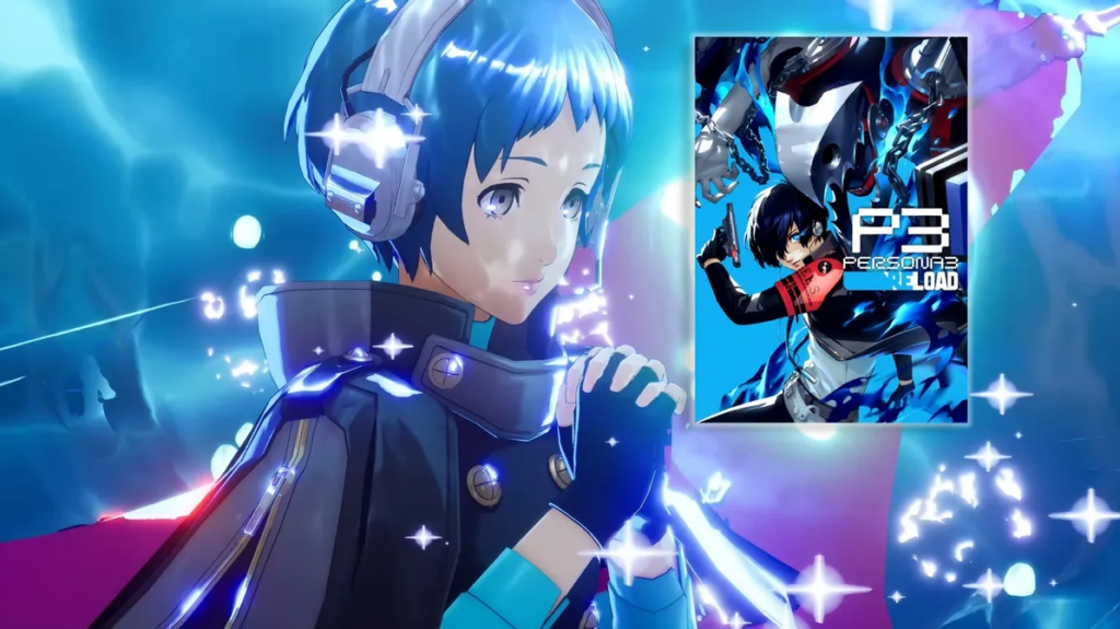 Pihak Atlus Membantah Bahwa Game Persona 3 Reload Merupakan Remastered ...