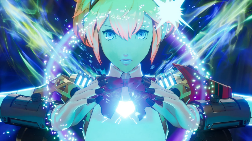 RUMOR Atlus Akan Segera Merilis DLC Versi Persona 3 Reload Para Pemain ...