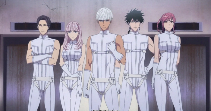 Review Anime Sentai Daishikkaku (Go! Go! Loser Ranger!): Aksi, Humor ...